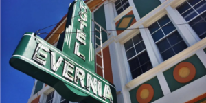 Hotel Evernia – Samar Hospitality